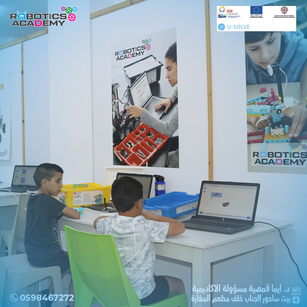 LEGO® Education WeDo 2.0 Robot Design and Programming Course - Robotics ...